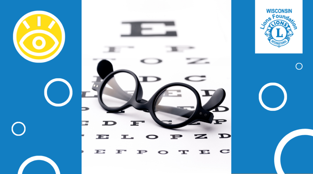 Vision Screening Project Wisconsin Lions Foundation