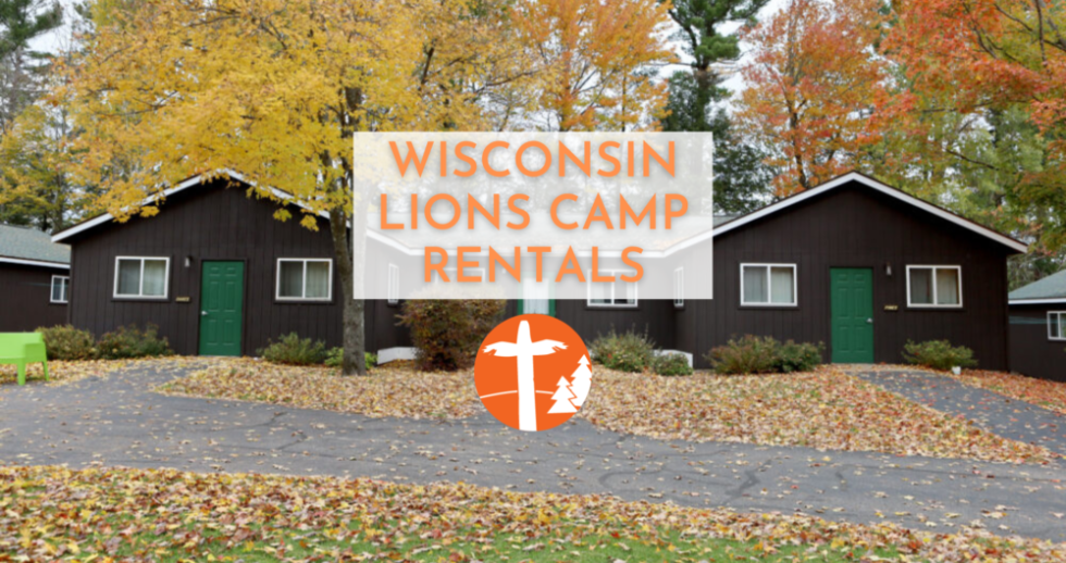 Wisconsin Lions Foundation: Plan the Perfect Family or Work Event with ...